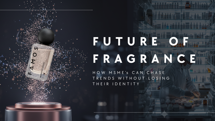 The Future of Fragrance: Trends & Tips for MSMEs – Beauty Creative House